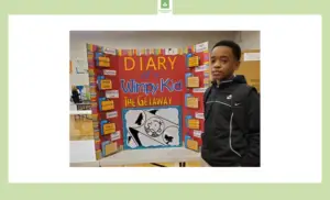 How to Set Up a Reading Fair Board — The Ultimate Guide