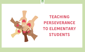 Student Perseverance