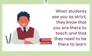How to Be Strict With Students — 9 Best Tips for the Classroom