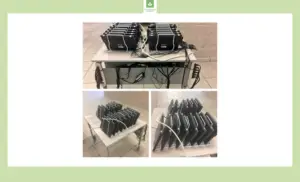 13 DIY Chromebook Charing Station Ideas for Your Classroom