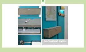 13 Creative DIY Chromebook Charging Station Ideas for 2024