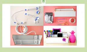 13 Creative DIY Chromebook Charging Station Ideas for 2024