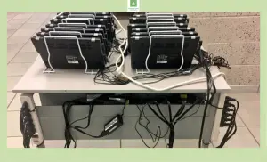 13 Creative DIY Chromebook Charging Station Ideas for 2024