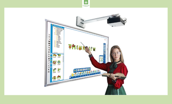 Smart Board Images