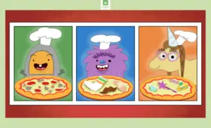 Discover the 11 Best Smartboard Games for Preschoolers