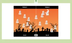 12 Halloween Smartboard Activities for Spooky Learning and Fun
