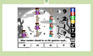 12 Halloween Smartboard Activities for Spooky Learning and Fun