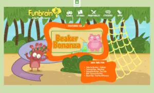 Discover the 11 Best Smartboard Games for Preschoolers