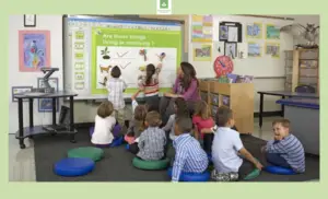 Discover the 11 Best Smartboard Games for Preschoolers