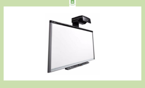 Interactive Whiteboard vs SMARTboard: Best Choice for School