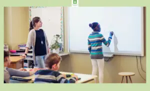 Discover the 11 Best Smartboard Games for Preschoolers