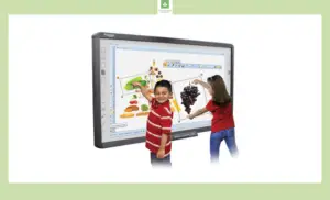 Interactive Whiteboard vs SMARTboard: Best Choice for School
