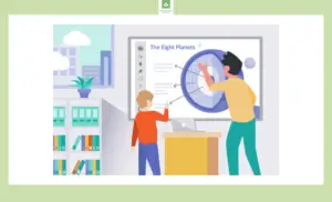 Interactive Whiteboard vs SMARTboard: Best Choice for School