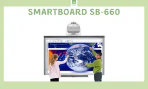 11 Best Interactive Whiteboards & Displays for Classroom [2024 ]