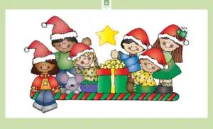 13 Middle School Christmas Activities to Ring in Holiday Season