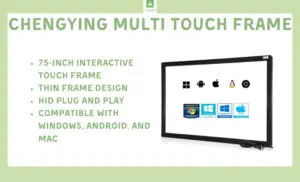 11 Best Interactive Whiteboards & Displays for Classroom [2024 ]