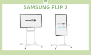 11 Best Interactive Whiteboards & Displays for Classroom [2024 ]