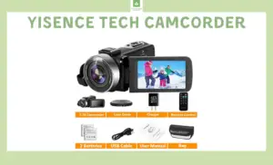 16 Best Cameras for Recording Lectures at School