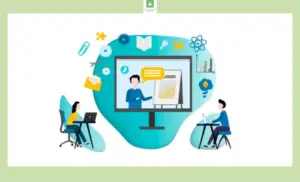 How to Record Lectures — 3 Methods and 5 Steps for Teachers