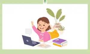 The 12 Distance Learning Rules for Students and Teachers