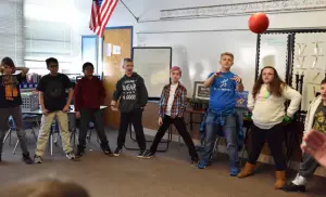 13 Fun and Engaging Brain Breaks for High School Students