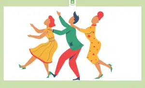 Key For Good Mental Health: 11 Brain Breaks for High School