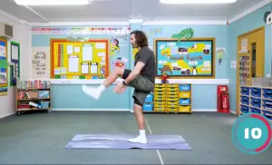 13 Fun and Engaging Brain Breaks for High School Students