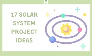 Top 17 Engaging Solar System Projects for Young Astronomers