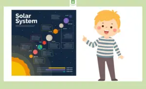 Top 17 Engaging Solar System Projects for Young Astronomers