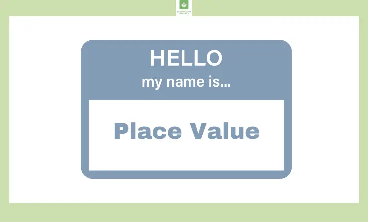The Best 5 Place Value Games For 1st Grade To Use With Students