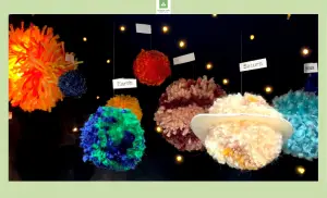 Top 17 Engaging Solar System Projects for Young Astronomers