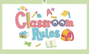 The 19 Virtual Classroom Rules Teacher Do Use: Prepare for Success
