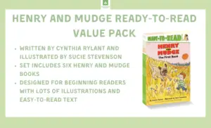 25 Chapter Books for 1st Graders: My Top Picks for Your Students