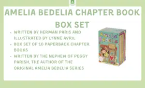 25 Chapter Books for 1st Graders: My Top Picks for Your Students