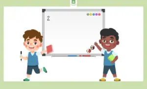 10 Math Whiteboard Games that Will Change Your Classroom Experience