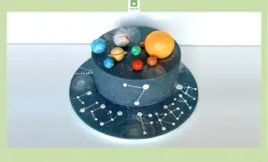 Top 17 Engaging Solar System Projects for Young Astronomers