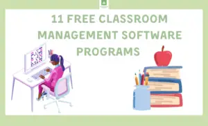 11 Best Free Classroom Management Software for Teachers [2022]