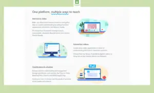 11 Best Free Classroom Management Software for Teachers [2022]