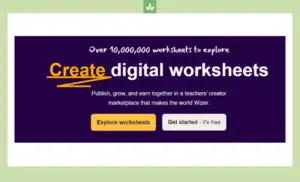 Top 13 Software for Teachers to Make Worksheets in 2022