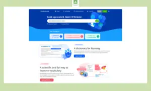 The 7 Online Vocabulary Games to Assist Children in Learning