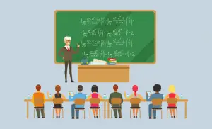 6 Voice Levels in the Classroom: Identify Appropriate Voice Usage