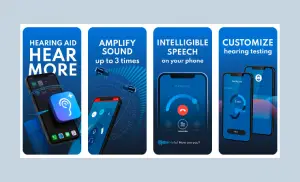 11 Best Sound and Voice Amplifier Apps for Android & iPhone