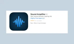 11 Best Sound and Voice Amplifier Apps for Android & iPhone
