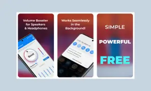 11 Best Sound and Voice Amplifier Apps for Android & iPhone