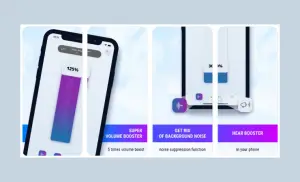 11 Best Sound and Voice Amplifier Apps for Android & iPhone