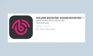 11 Best Sound and Voice Amplifier Apps for Android & iPhone