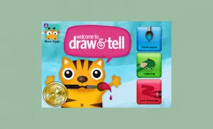 19 Best Drawing Games for Kids: Creative Activities for 2024