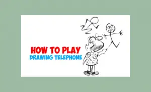 19 Best Drawing Games for Kids: Creative Activities for 2024