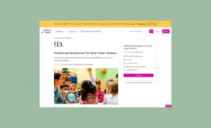 21 Free Online Professional Development for Teachers