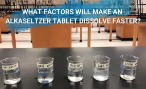 Top 18 Science Experiments for High School Students in 2025: Chemistry ...